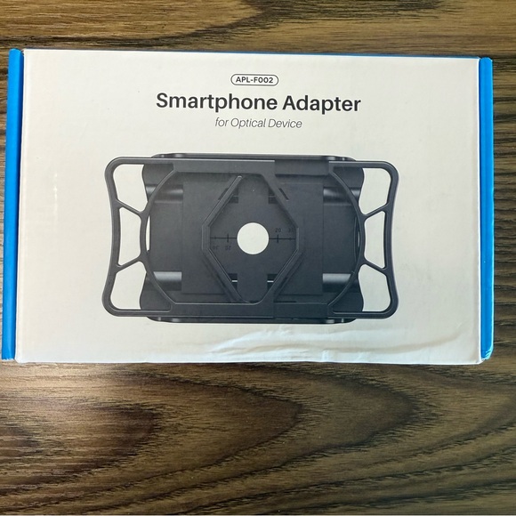 Apexel | Cell Phones & Accessories | Nib Apexel Smartphone Adapter For ...